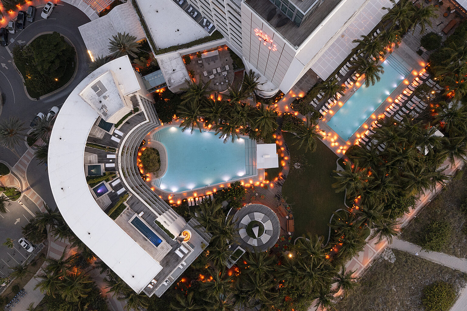 Architectural Photography By Mike Butler