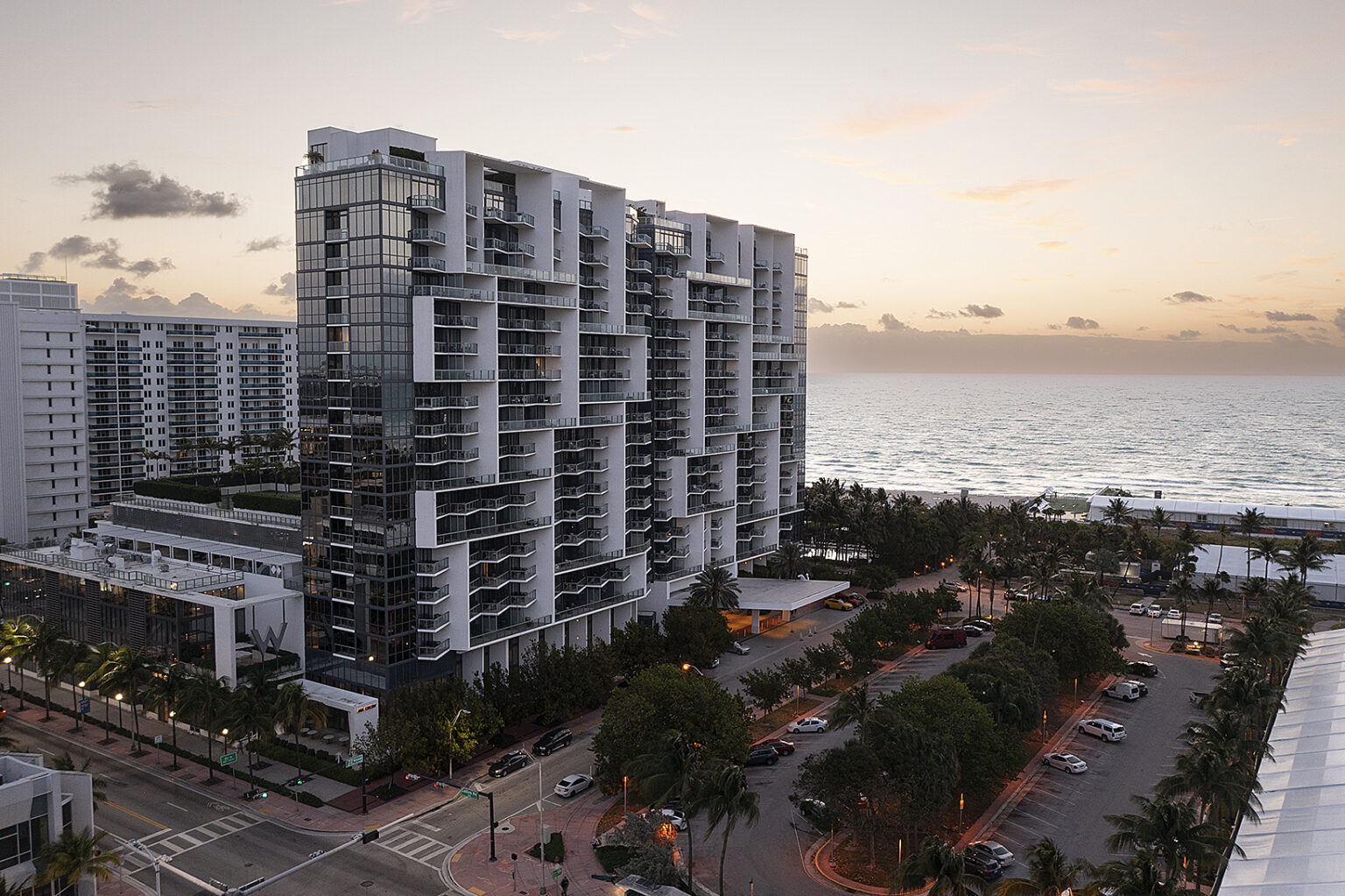 Architectural Photography By Mike Butler