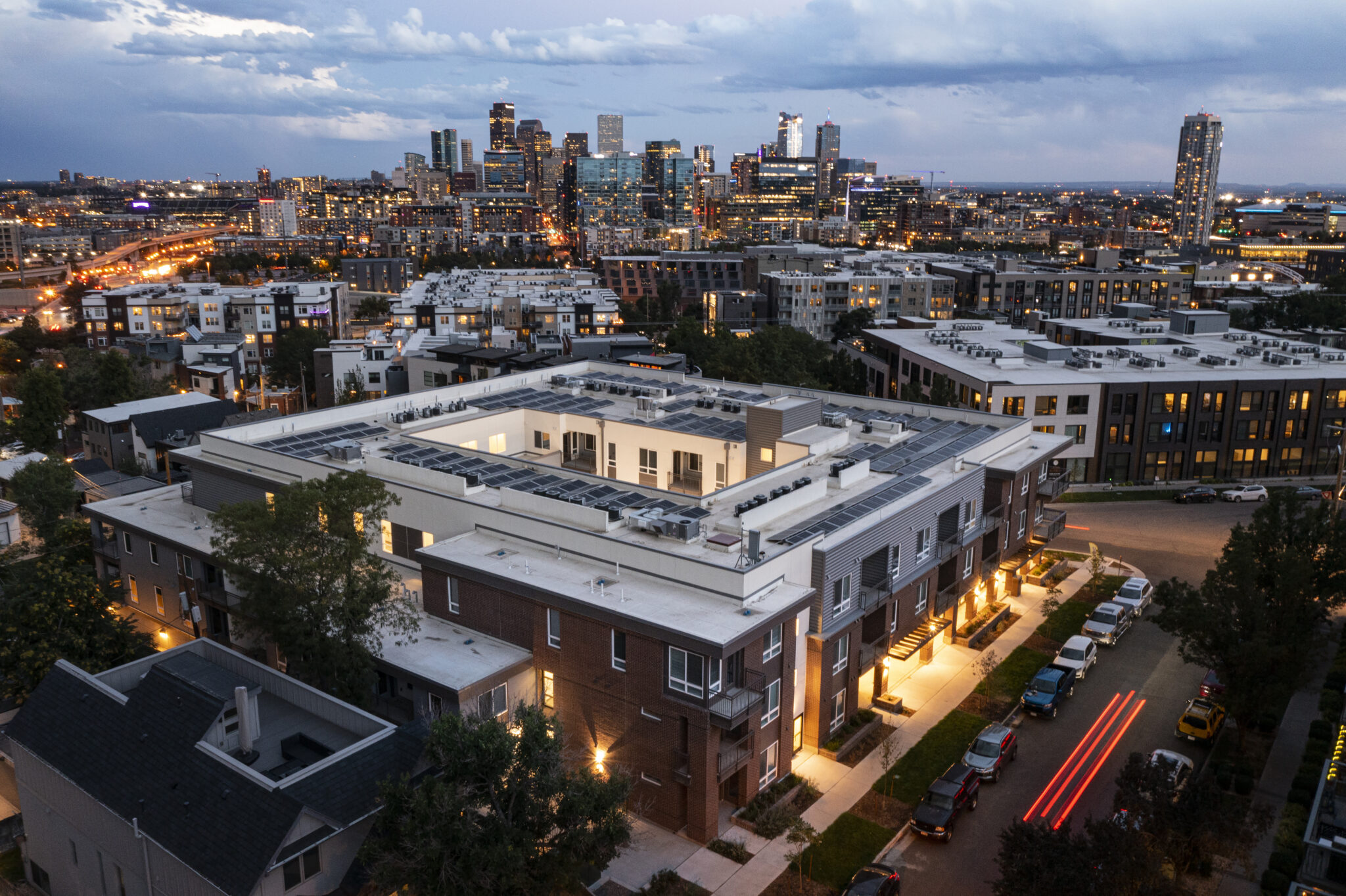 Architectural Photography By Mike Butler